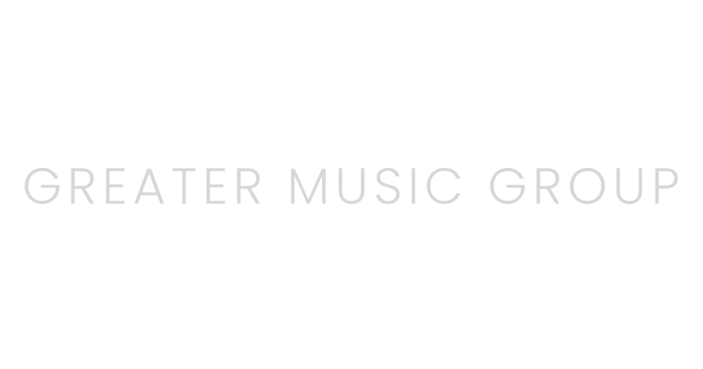 GREATER MUSIC GROUP